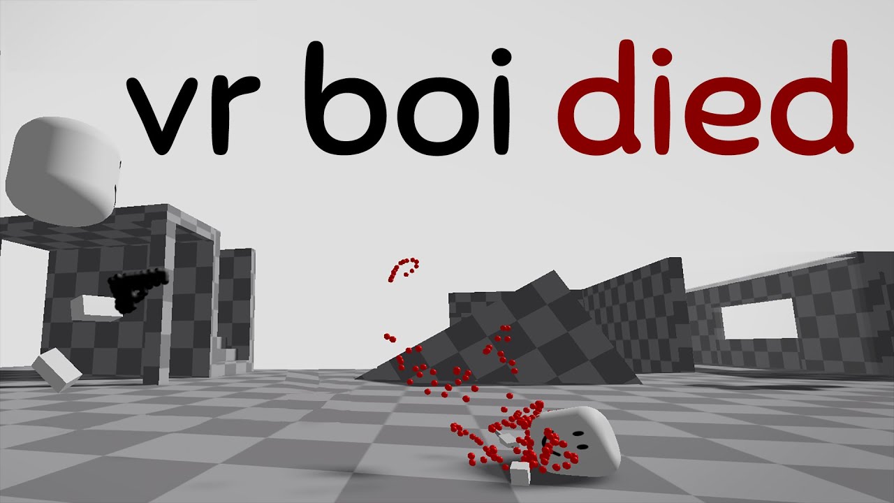 20 Best Roblox VR Games in 2024