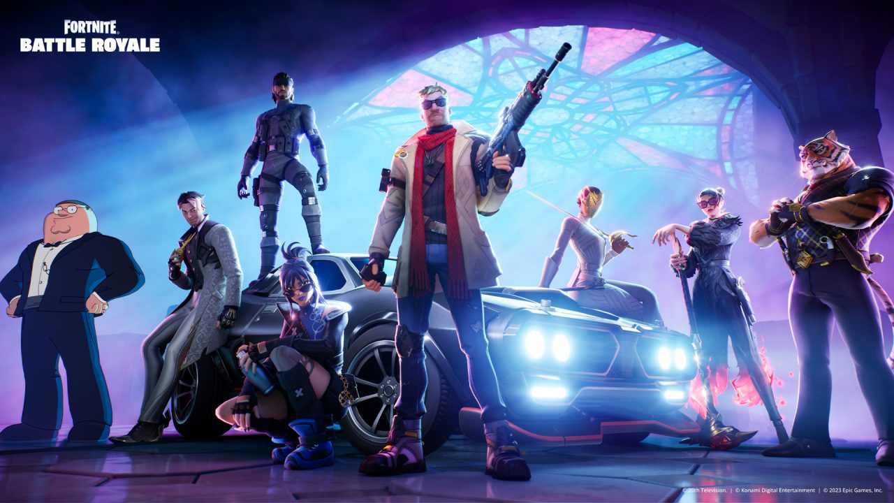3000+ Best Fortnite Names Ideas (2024) Cool, Good, Funny, Cute!
