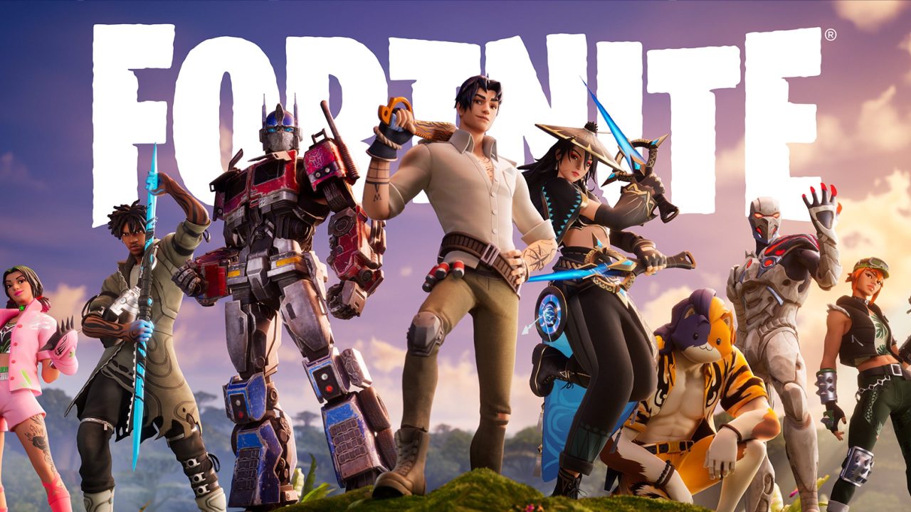 3000+ Best Fortnite Names Ideas (2024) Cool, Good, Funny, Cute!