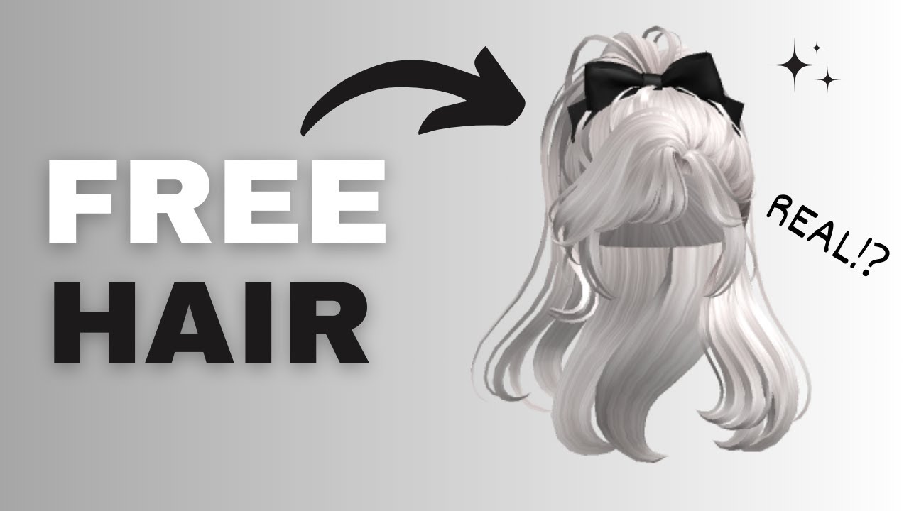 3000+ Roblox Hair Codes (2024) - GameRode