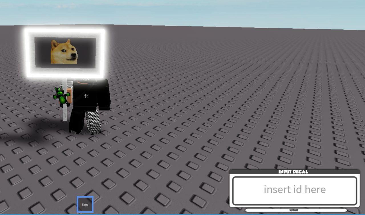 500+ Roblox Decal IDs + Roblox Image Id - GameRode