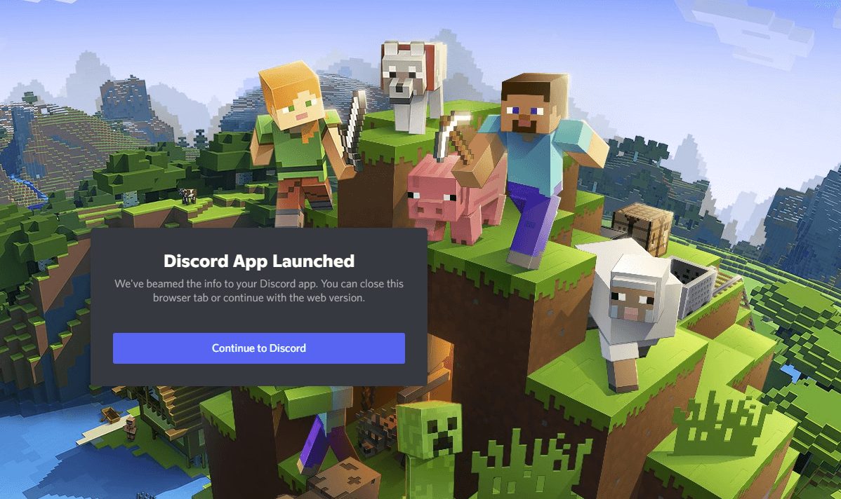 10 Best Minecraft Discord Servers (2024)