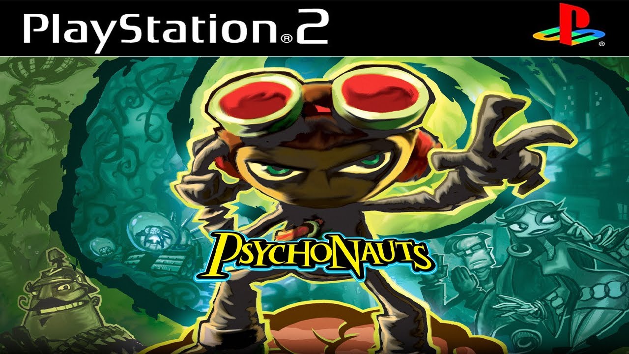 The 50 Best PS2 Games Of All Time
