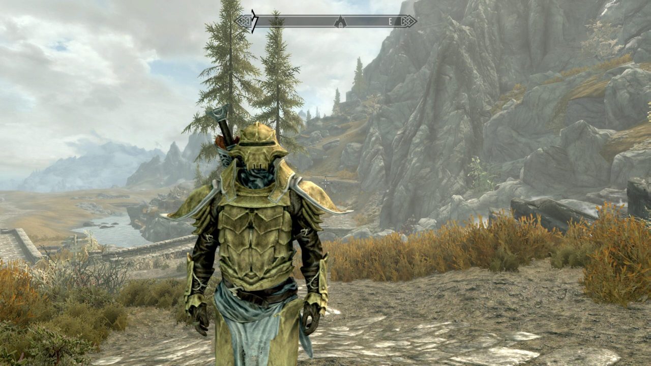 Skyrim: 20 Best Armor Sets & How To Find Them