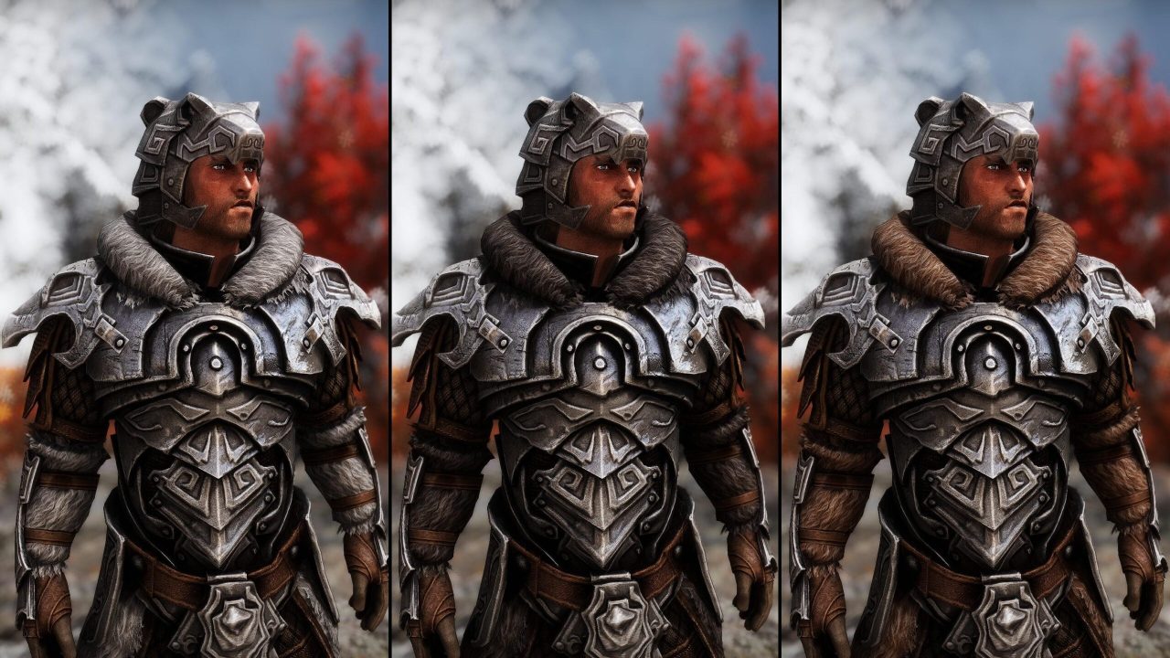 Skyrim: 20 Best Armor Sets & How To Find Them
