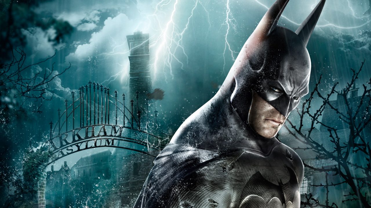 Batman Arkham Games in Order: story and timeline