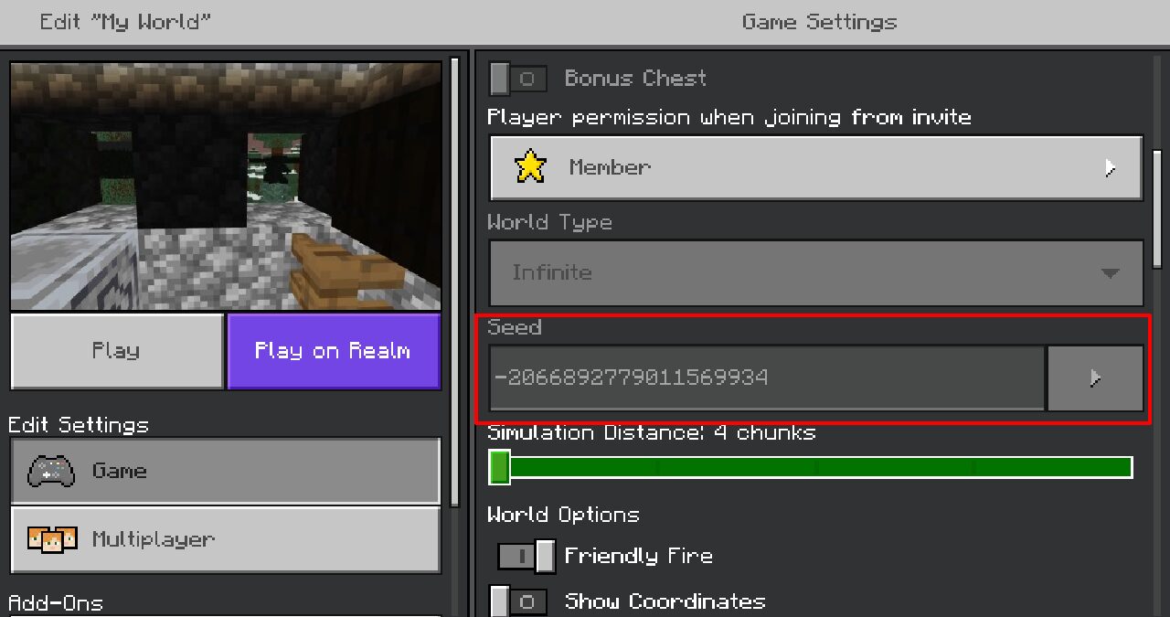 Minecraft Seed Maps: How To Find Anything and Everything In Your World