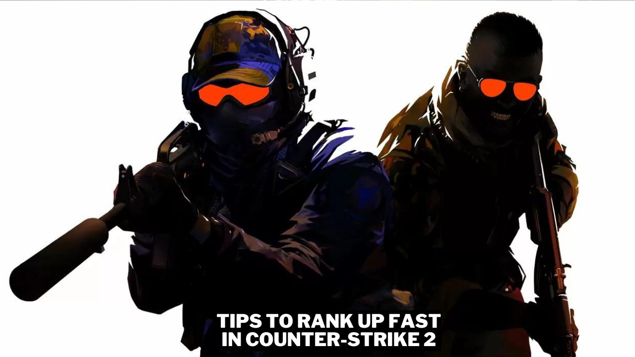 10 Tips to Rank Up Fast in CS2 Premier
