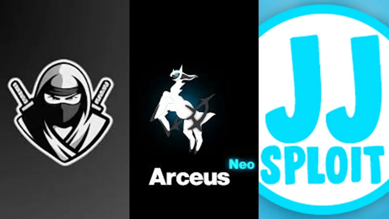 8 Best Roblox Script Executors